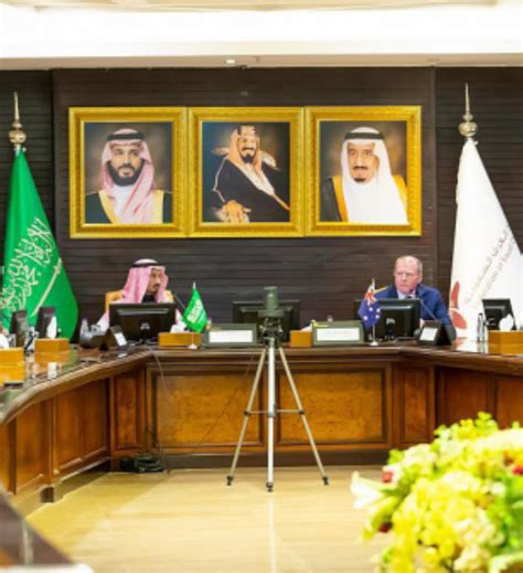 المملكة وأستراليا توقعان اتفاقية لتعزيز التجارة والاستثمار صحيفة مكة
