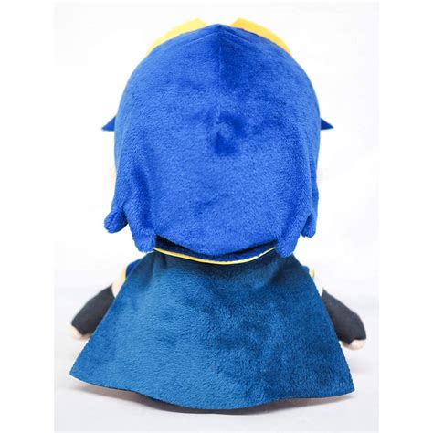 Plush Marth Fire Emblem All Star Collection Meccha Japan