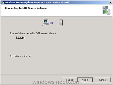 using sccm 2012 in a lab part 2 add sup and wds configuration