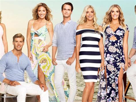 ‘summer House Everything You Need To Know About The Hamptons Reality