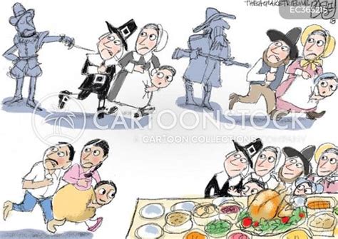 Utah Pioneers Cartoons And Comics Funny Pictures From Cartoonstock