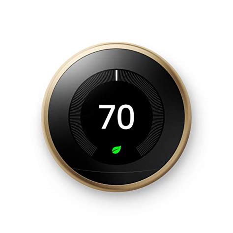 Top Best Nest Thermostat Rd Generation Pixelfy Blog