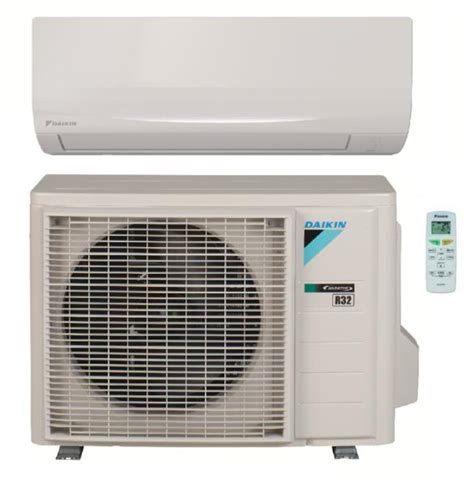 Vásárlás Daikin Ftxf35b Rxf35b Sensira ár Klíma Légkondi árak