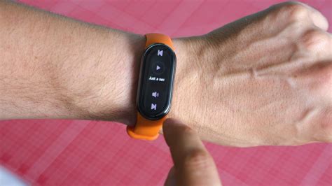 Xiaomi Smart Band Review Great Value Fitness Tracker Or Has Losing Its Identity Techxreviews