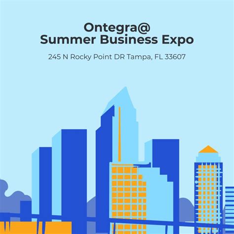 Ontegra On Linkedin Ontegra Softwaredevelopment Summerbusinessexpo