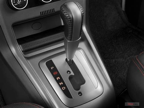 2009 Saturn VUE 11 Interior Photos U S News