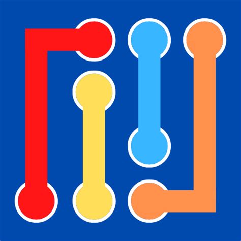 Connect Dots Puzzle Game Apps On Google Play