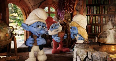 The Smurfs 2 Picture 5