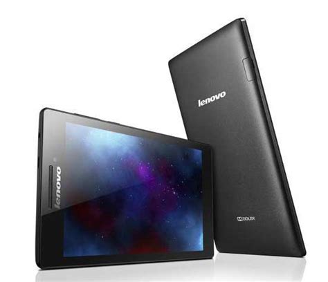 Spesifikasi Dan Harga Baru Lenovo Tab A HC GB Harga Dan Spesifikasi Handphone Terbaru