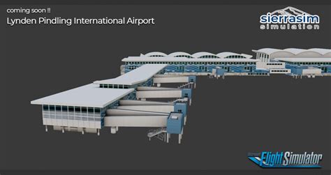 Sierrasim Simulation Mynn Nassau Msfs Project Simflight