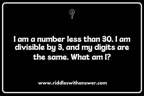 150 Best Math Riddles Sharpen Your Mind With Tricky Number Puzzles