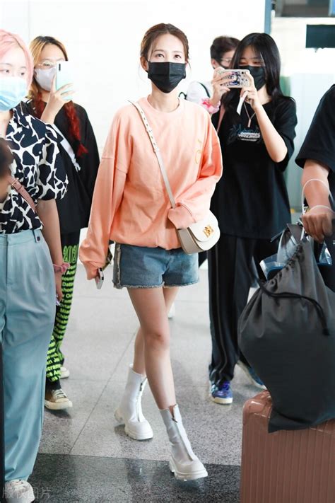 女神李一桐个人资料简介（90后小花旦） 人物集
