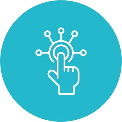 Premium Vector Digitalization Vector Illustration Style