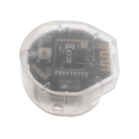 nrf51822 beacon module bluetooth rssi positioning module roboticsdna