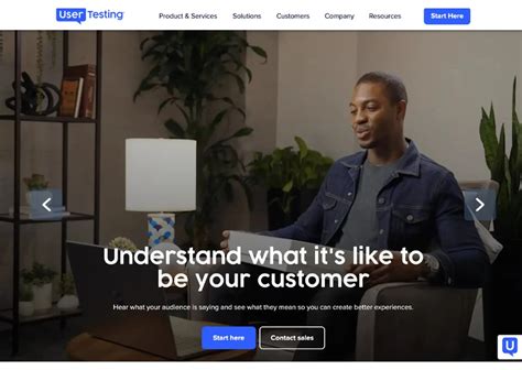Top 12 Ui Design Tools To Use In 2025 For Stunning User Interfaces Lyssna