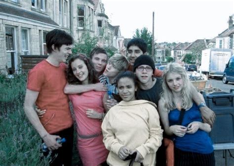 Skins Cast Where Are They Now Artofit