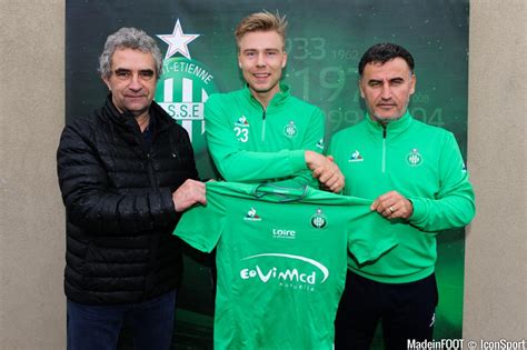 Asse Les Attentes De Galtier Pour Cette Fin De Saison