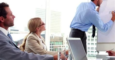 When Presentations Go Wrong