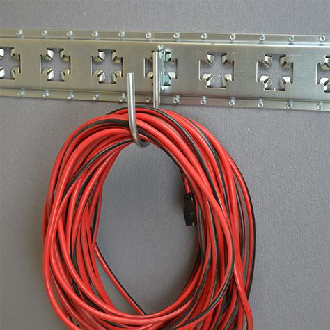 Large J Hook Zinc Plated Cargosmart Llc
