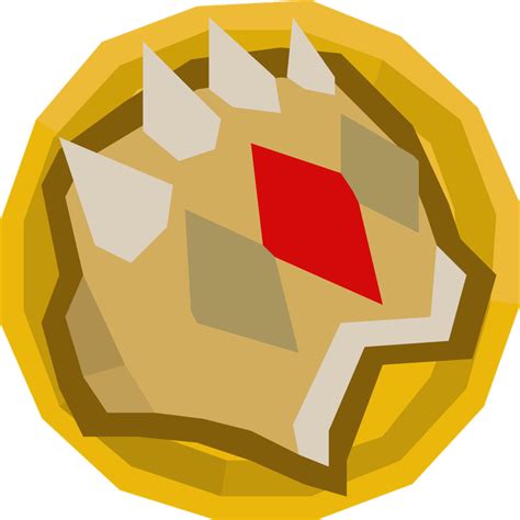 Ruby Gauntlets Token The Runescape Wiki