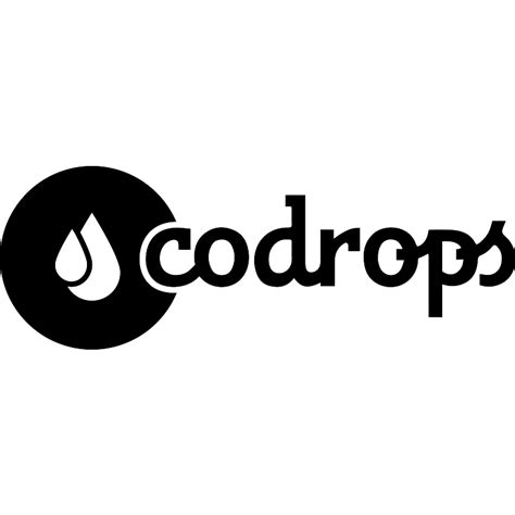Codrops Vector SVG Icon SVG Repo