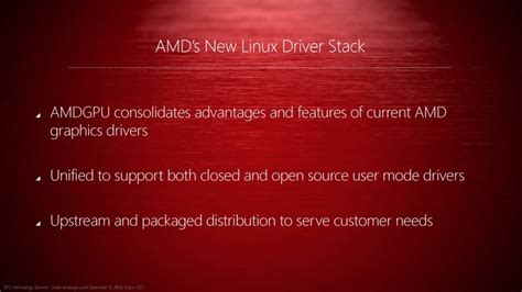 Amd Launches Gpuopen Refines Philosophy Into Two Tiers Cgi And