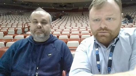 Iu Basketball Insider Zach Osterman And Michael Niziolek Discuss The Opener Against Fgcu Yahoo