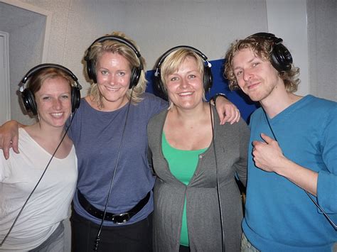 Rtv Drenthe Krijgt Nieuwe Jingles Uit Haarlem Over Radiojingles En