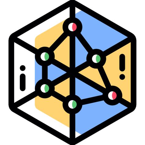 Analytics Detailed Rounded Color Omission Icon Analytics Detailed Rounded Color Omission Icon