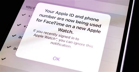 What To Do If Your Apple ID And Phone Number Are Being Used On Another Device Reactionary Times