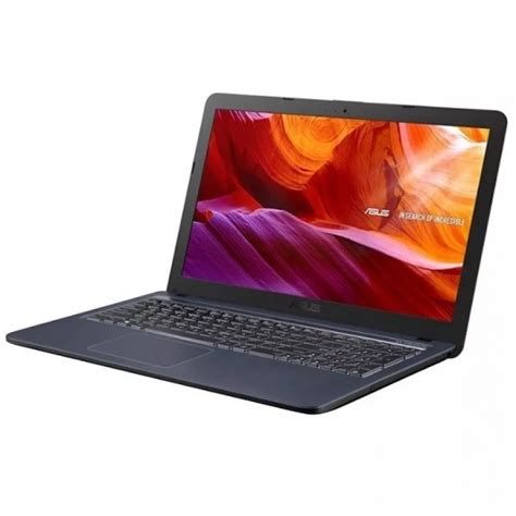 Notebook Asus Core I5 34ghz 20gb 512gb Ssd 156 Fhd Español Vidaport