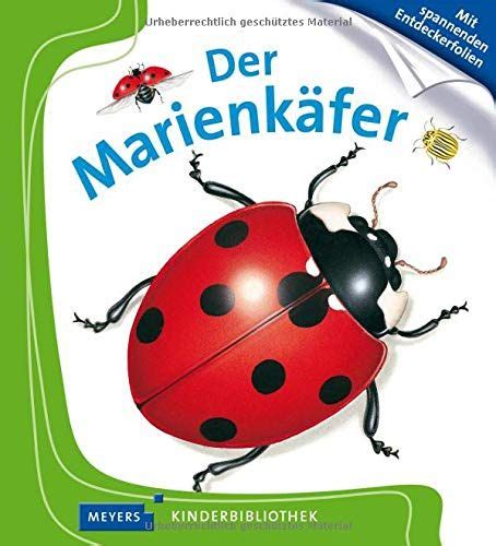 Der Marienk Fer Meyers Kinderbibliothek Marienk Der Fer Kinderbibliothek