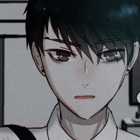 Robin Icons Aesthetic • Her Weird Hobby Webtoon