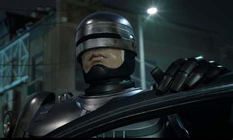 Robocop Rogue City Gameplay Trailer Is Suitably Ridiculous Destructoid