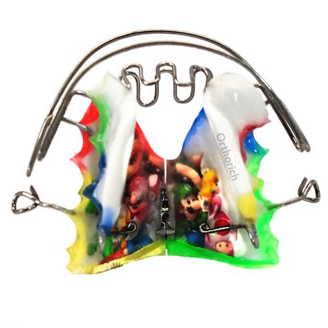 Simoes Network Iii Orthorich