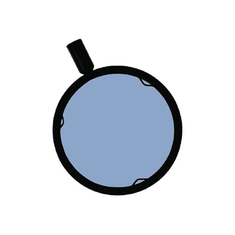 Ddcf Dichroic Daylight Conversion Filter M Size For Classics 150 Dedolight California