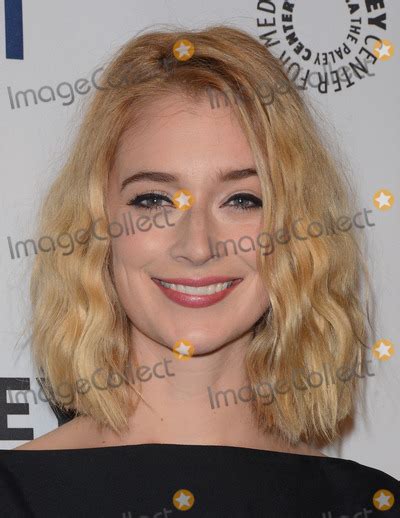 Photos And Pictures 24 March 2014 Hollywood California Caitlin Fitzgerald Cast Arrivals