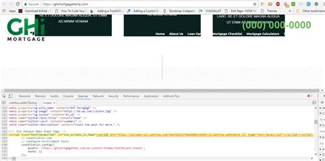 Jquery My Javascript Animations Arent Working Properly Receiving