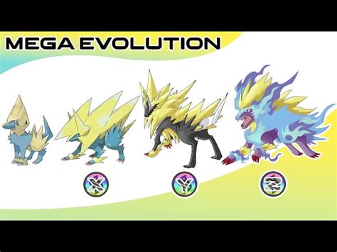 Electrike Mega Evolution Pokemon Go Mega Manectric Raid Guide