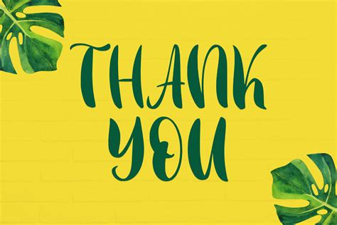 Yellow Spring By Sakha Design Thehungryjpeg