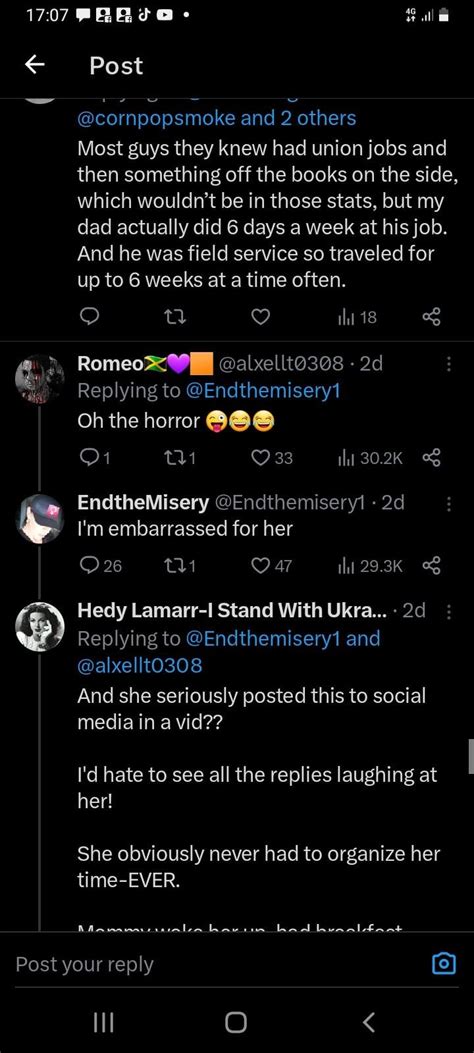 This Is What Years Of Capitalist Propaganda Does Rshitliberalssay