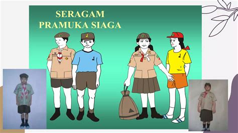 Tanda Pengenal Gerakan Pramukapptx
