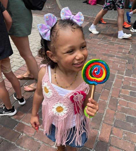 Oopsie Daisy — Zoeys Boweys