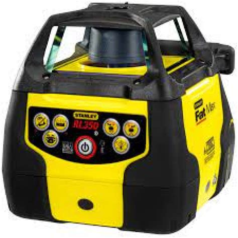 Laser Leveler Rl350 Gl Fat Max 177227