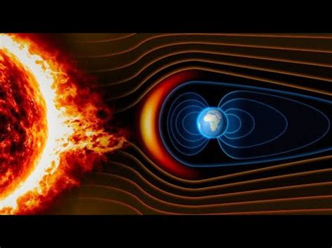 Scientific Basis Geophysical Consequences Of Geomagnetic Reversals And Excursion Analysis