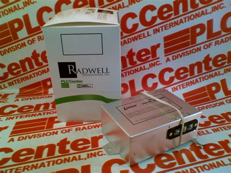 Dx 12 Control Accessory By Linear Industries Inc