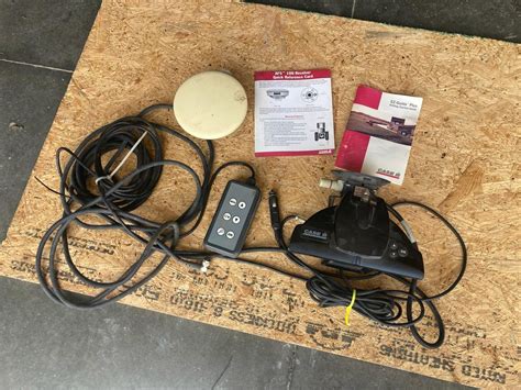 Case Ih Light Bar Gps At Mark Fletcher Blog