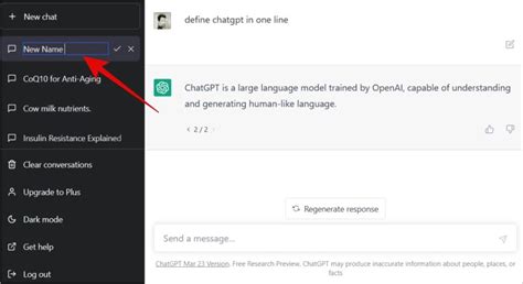 How To Save And Export Chatgpt Conversations Techwiser