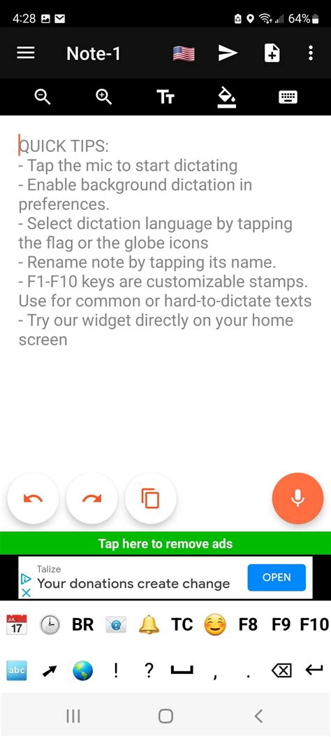 The 6 Best Speech To Text Apps For Note Taking