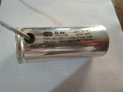 High Voltage Capacitor At ₹ 50piece Rajkot Id 18826471662